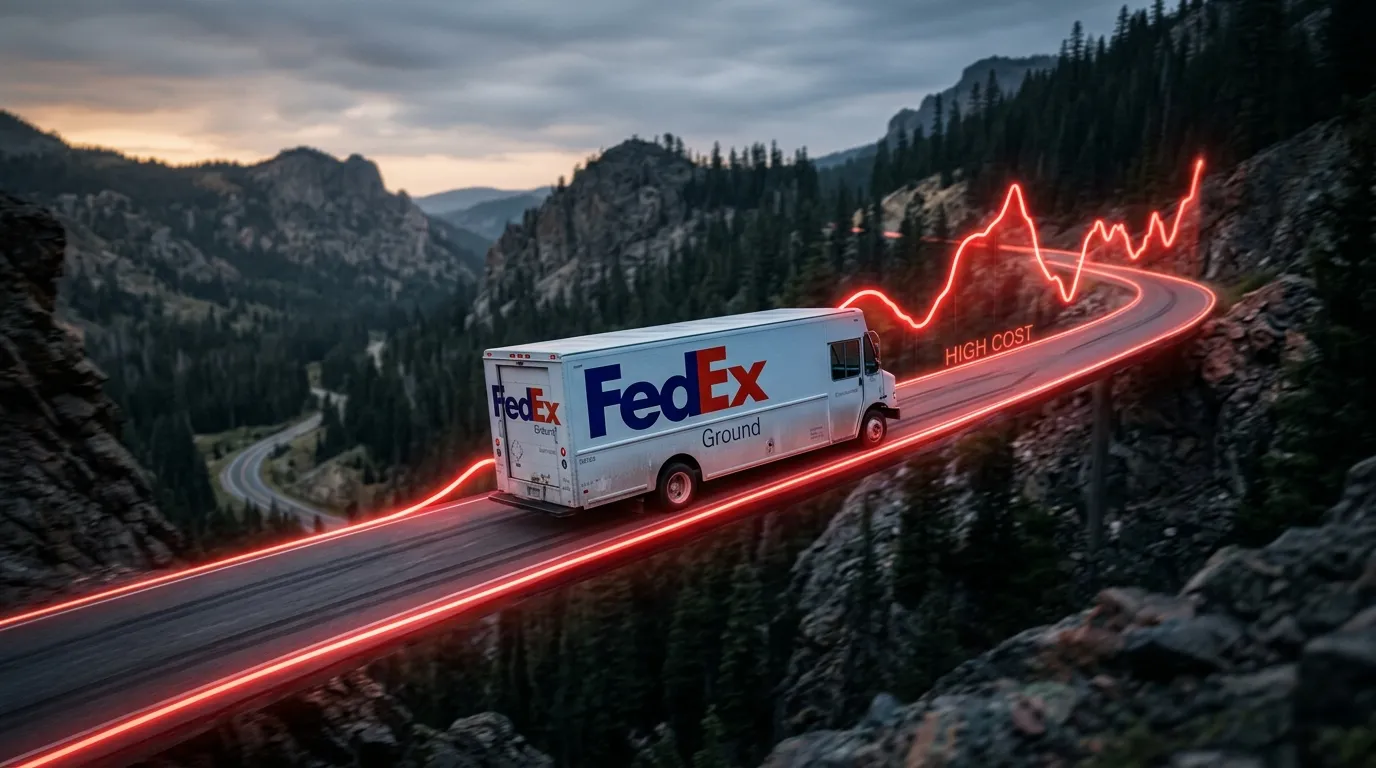 10 Costly Payroll Mistakes FedEx Contractors Make | FleetWage
